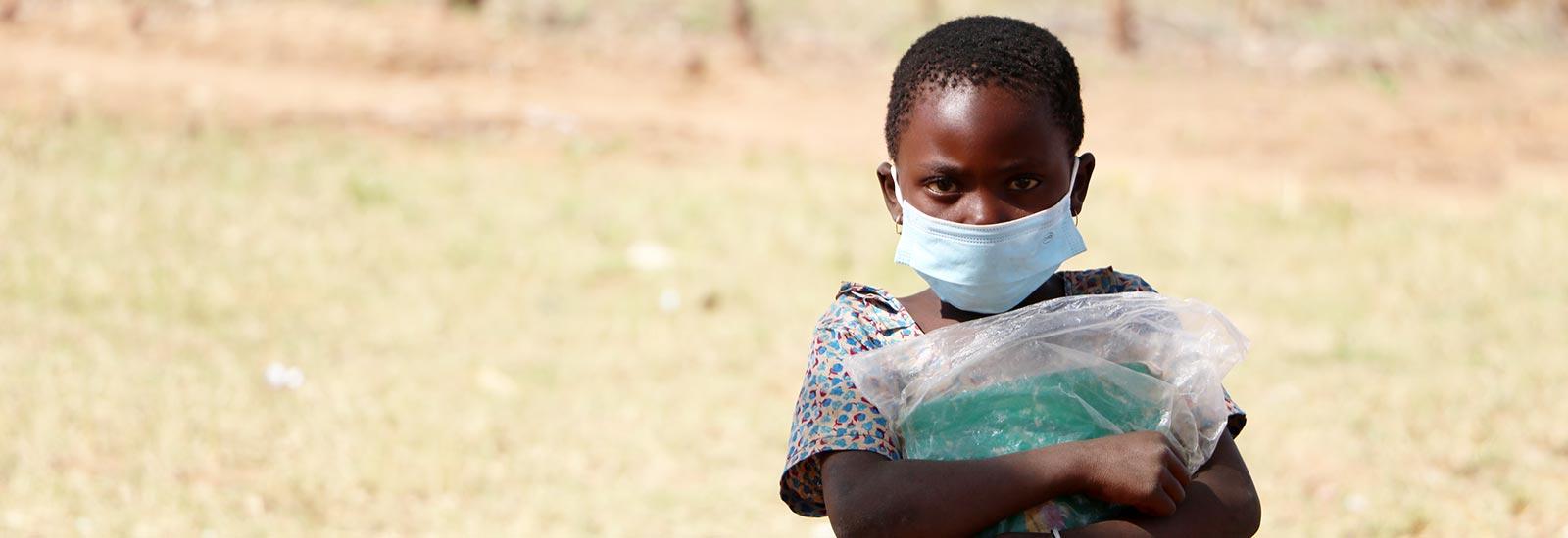 Help people in poverty