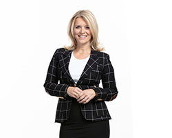 Plan International Canada ambassadors